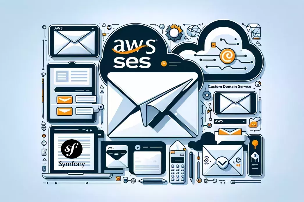 AWS SES - Send emails from your application using Amazon SES with ... AWS SES - Send emails from your application using Amazon SES with ...