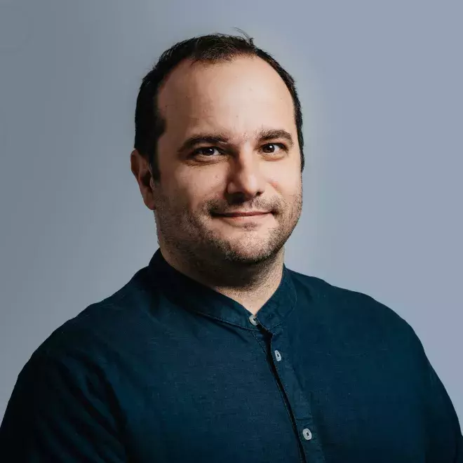 Radoslav Ćurčić | Develomon, a Drupal Company